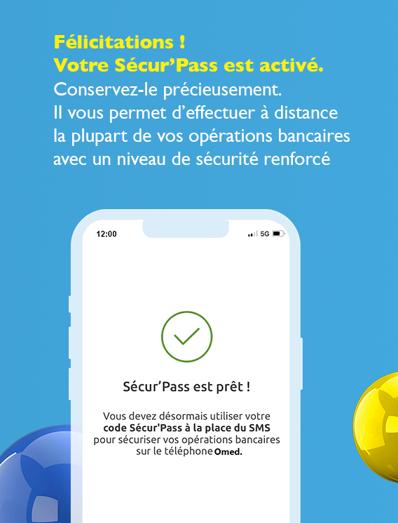 Particulier : Me connecter - BPAURA demo